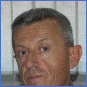 Biografia - Frontiere Tecnologia Lavoro